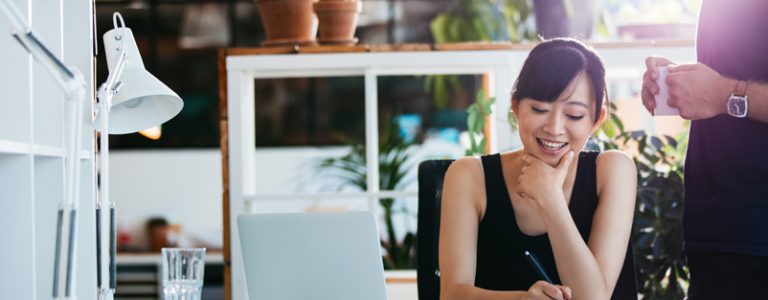 About Us - The College - Vision College