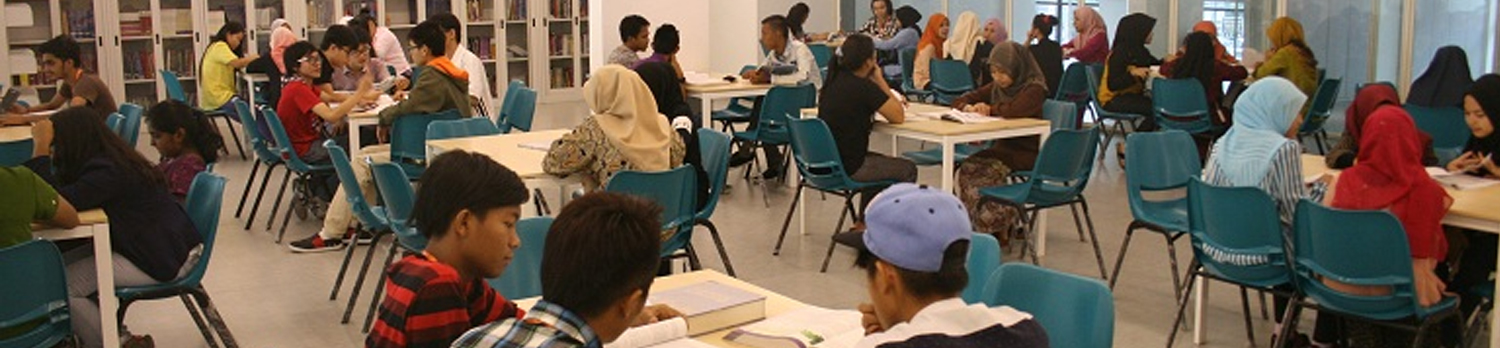 Diploma - Vision University College