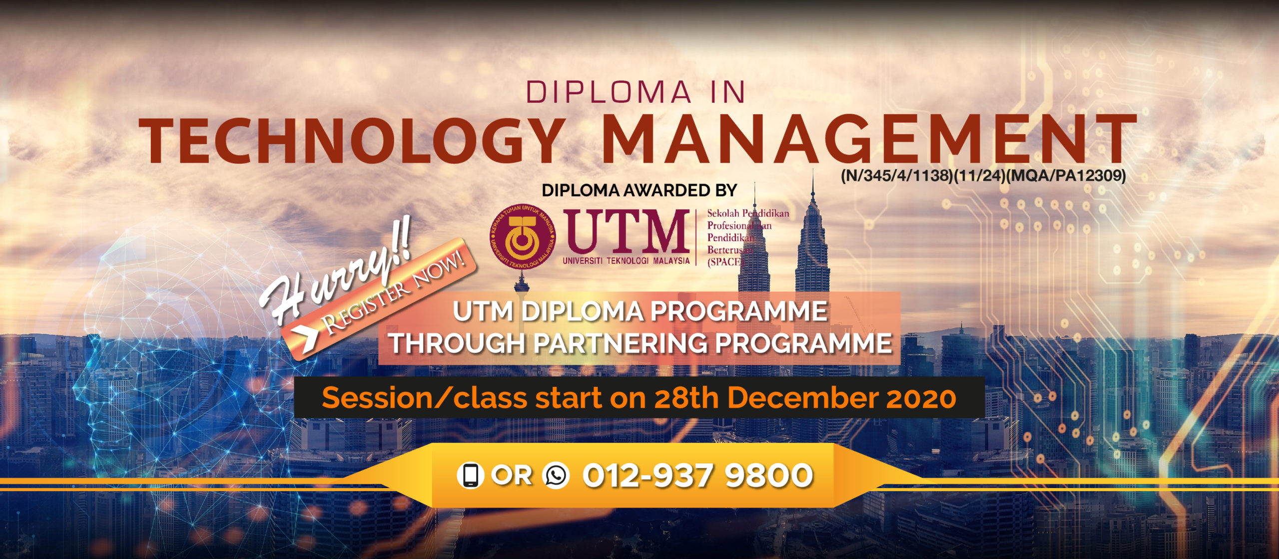 Vision College – Learn. Grow. Excel