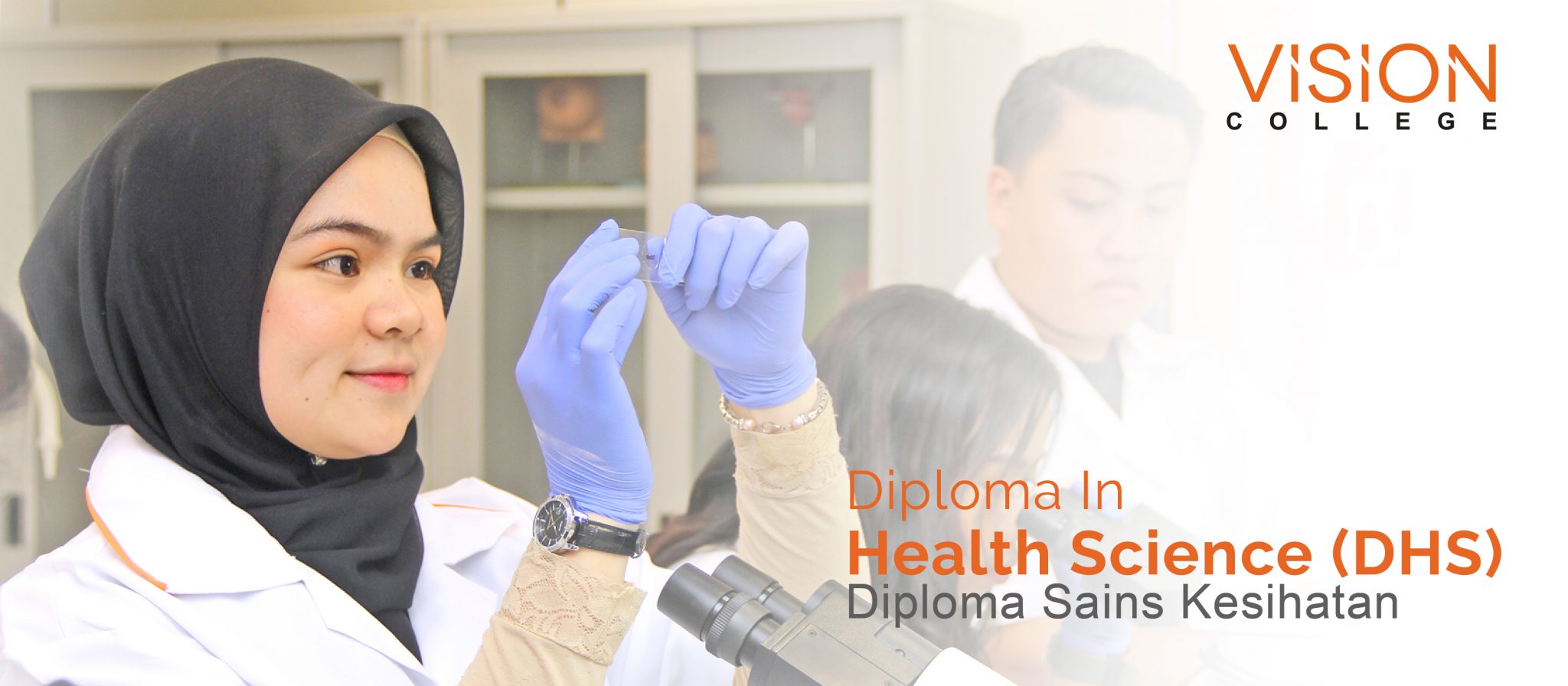 Diploma - Vision University College