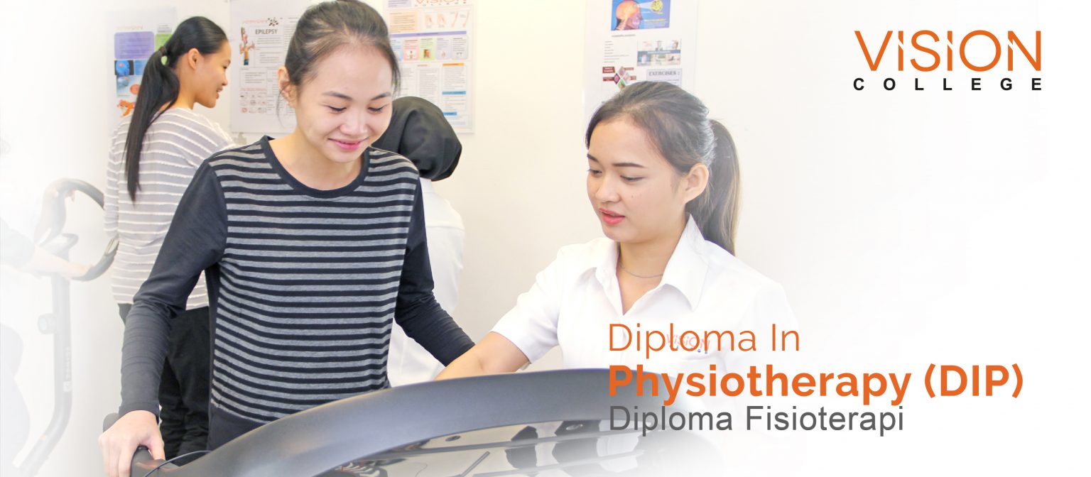 Diploma - Vision University College