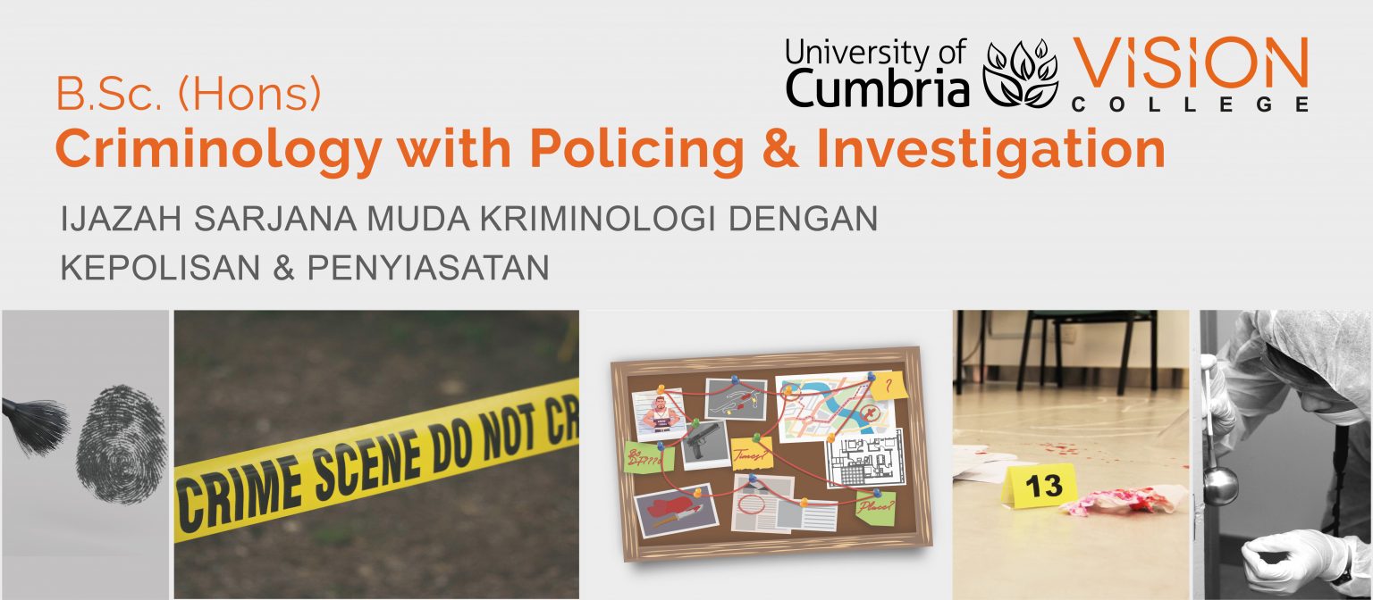 Bachelor Degree - Vision College