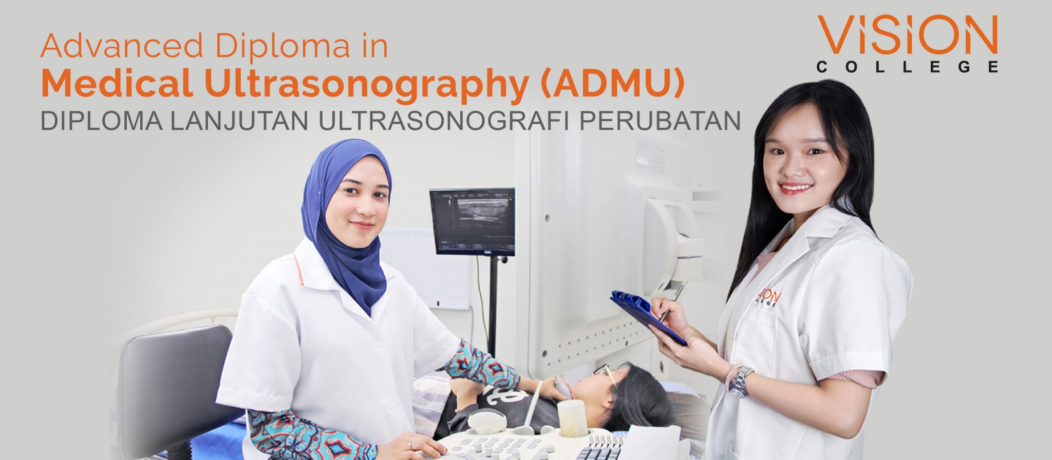 Advanced Diploma - Vision University College