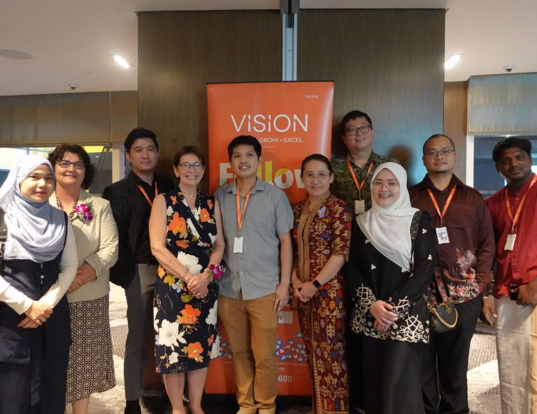 Advanced Diploma - Vision University College