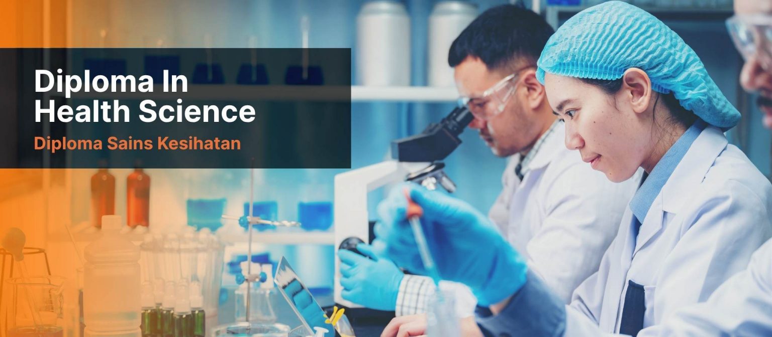 Diploma - Vision University College