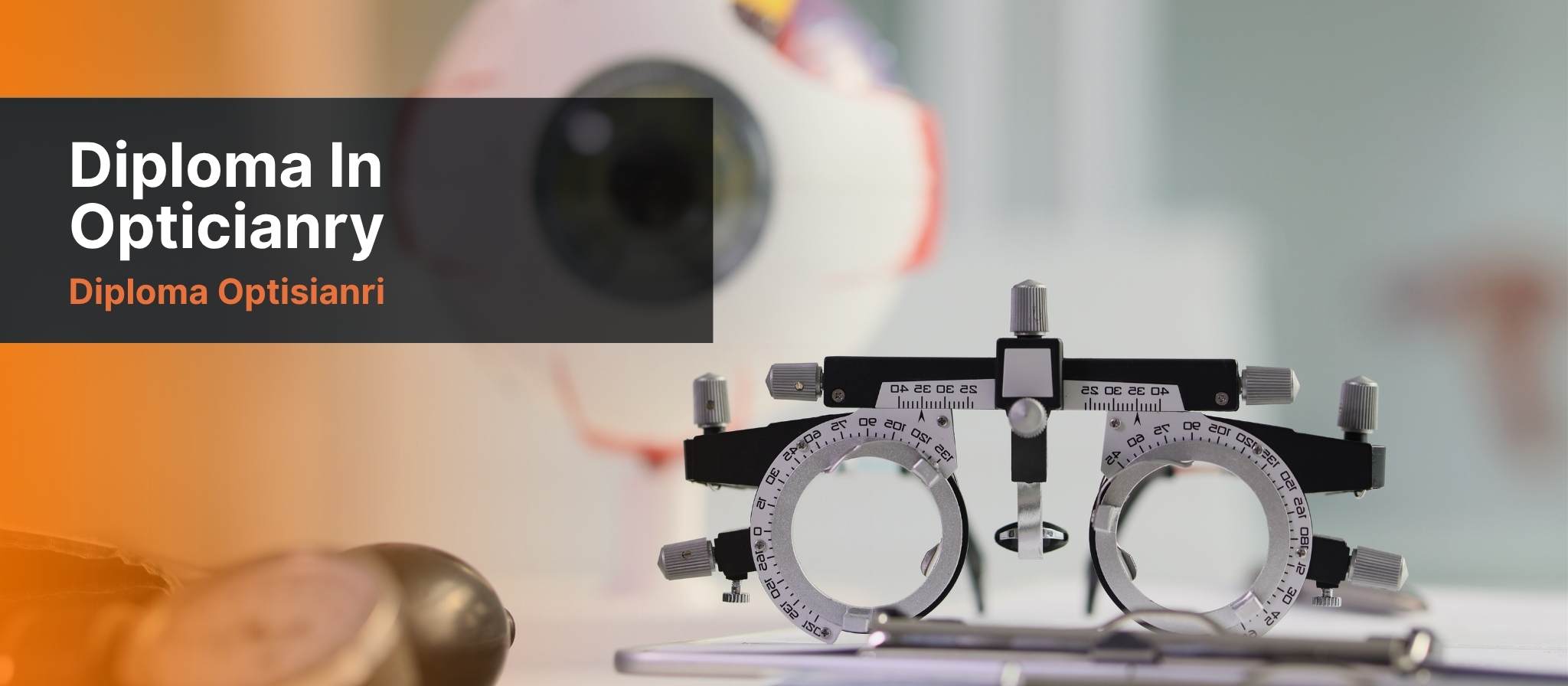 Diploma - Vision University College