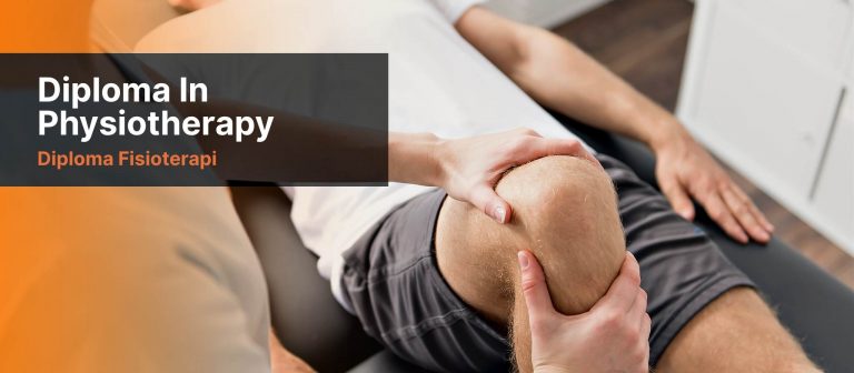 Diploma - Vision University College